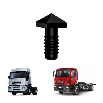 Pino Pisantes Parachoque Iveco Tector Stralis 504194581 - Bonfanti ...