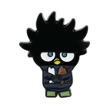 Pins De Esmalte Kawaii Sanrio Jujutsu Kaisen Hello Kitty Itadori Yuji ...