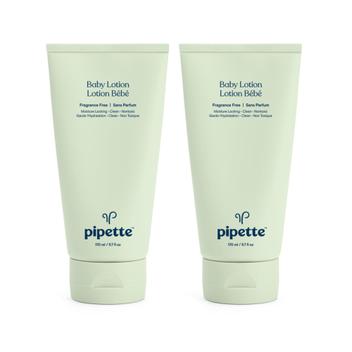 Pipeta de loção para bebês, fórmula nova e aprimorada de 180 ml (pacote ...