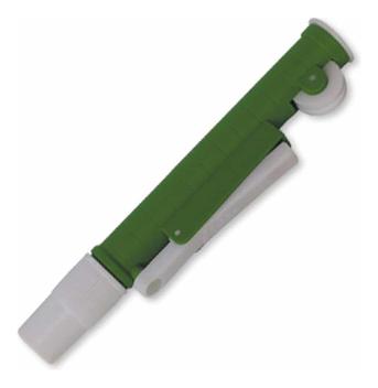 Pipetador Para Pipetas Verde Aspirador Tipo Pi Pump 10 Ml - Pipette ...