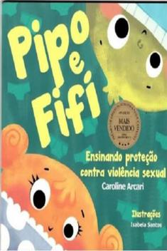 Pipo e fifi - Outros Livros - Magazine Luiza