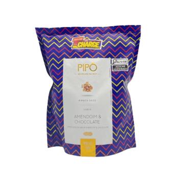 Pipoca Pipó Sabor Charge - 100g - Alimentos - Magazine Luiza