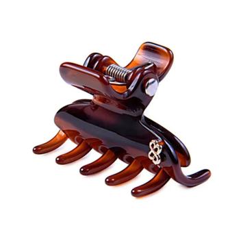 Piranha De Cabelo Bianca Tam M 6,1x4,0cm 05 008 TA - Bianca Acessory ...