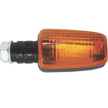 Pisca completo renascenca modelo mini mod. titan 2000 lente amarela ...
