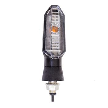 Pisca Led Cb 250F Twister Plasmoto - Universal - Lanterna do Pisca ...
