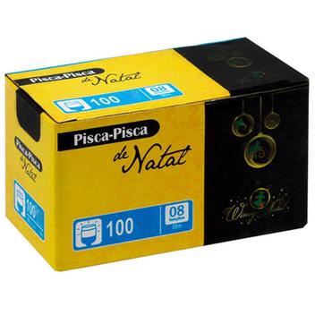 Pisca Pisca 100 Leds 8 Funções Azul Wincy - Pisca Pisca - Magazine Luiza