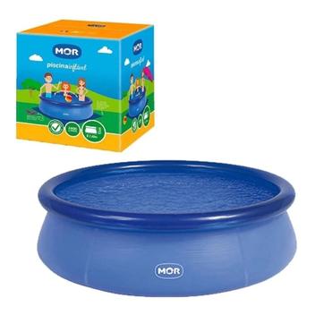 Piscina 2.400l mor splash fun inflável - Piscina Inflável - Magazine Luiza