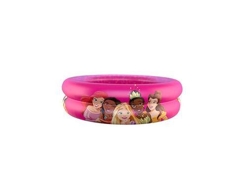 Piscina Infantil Princesas 37 Litros Etitoys - Piscina Infantil ...