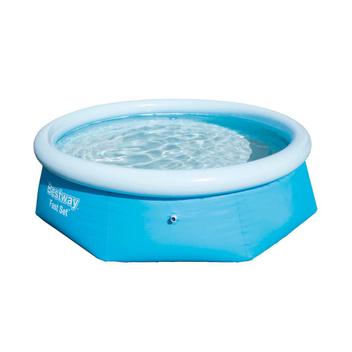 Piscina Inflavel Redonda 3638 Litros Bestway - Piscina Inflável ...