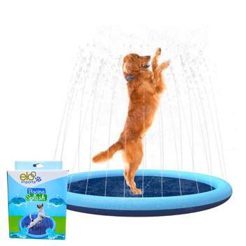 Piscina splash 100cm eloo imports - Piscina Estruturada - Magazine Luiza