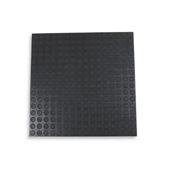 Piso de Borracha Menco Moeda 3mm 50x50cm 5 Unidades - Tapete - Magazine ...