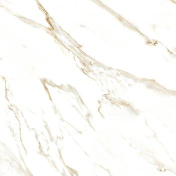 Piso Embramaco Calacata Gold Lux Ultra P100010 Polido 100x100cm ...