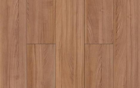 Piso laminado Durafloor de click Spot Cerezo Varese C: 1340cm x L ...