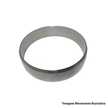 Pista Retentor Virabrequim Dianteiro Mercedes Benz OM447 LS1935 0369 ...