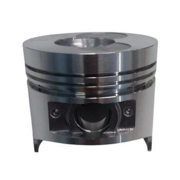 Pistão 0,50 Motor Diesel 10hp Branco Toyama Lintec Importados - Pistão ...