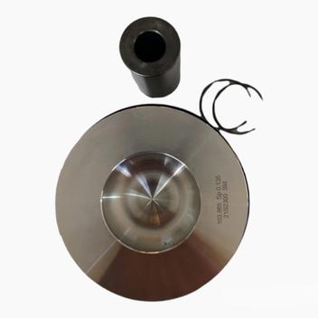 PISTÃO E ANEIS STD IVECO 104mm / 1930186 S8000 - SONNE - Autopeças ...