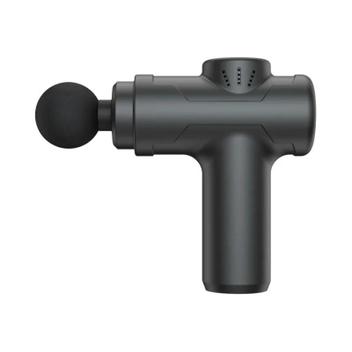 Pistola De Massagem Muscular Profissional De Tecido Profundo ...