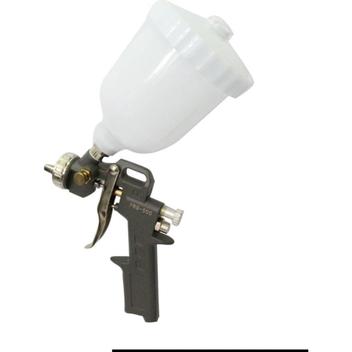 Pistola Pdr Pneumatica ''Bico 1,5Mm'' Pro-500 - Pistola de Pintura ...