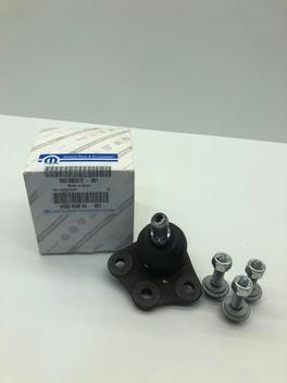 Pivo Da Bandeja Do Palio Fire 7082812 - mopar - Pivô de Suspensão ...