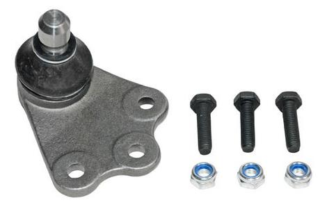 Pivo inferior esquerdo - METALSYSTEM - Pivô de Suspensão - Magazine Luiza