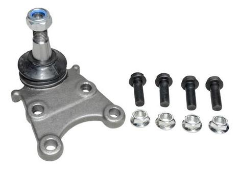 Pivo inferior trailblazer 4x2 4x4 - METALSYSTEM - Pivô de Suspensão ...