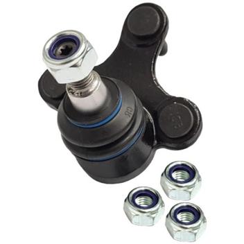 Pivô suspensão Dian Vw Virtus 2018 a 2023 Nakata N 97032 - Pivô de ...