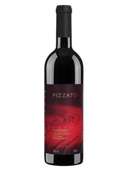 Pizzato Reserva Cerchio Cabernet Sauvignon Vinho Tinto Seco - Vinho ...