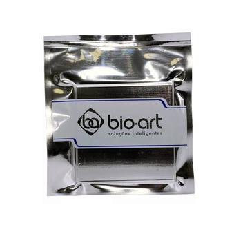 Placa Acetato 3mm Quadrada com 2 Unidades - Bio Art - Folha de Acetato ...