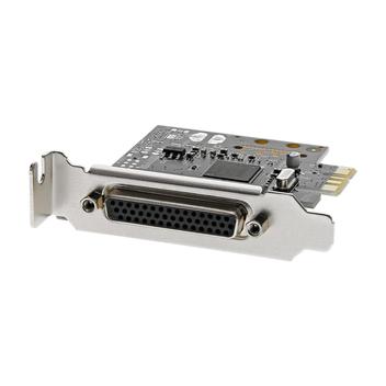 Placa Adaptadora Serial PCI Express RS232 de 4 Portas - StarTech.com ...
