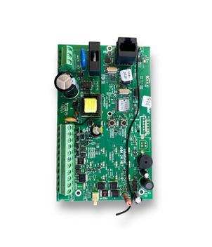 Placa Base Cpu Alarme Intelbras Anm 24 Net Nova - Alarme Residencial ...