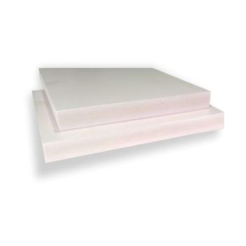 Placa Chapa PVC Expandido Branco - Polysheet - Folha e Placa de EVA ...