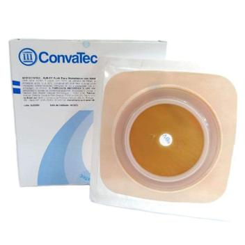 Placa Colostomia Sur-fit Plus com Micropore 70mm 401613/1197825 ...