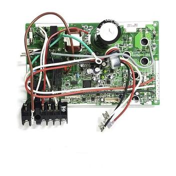 Placa Condensa Ar Split Fujitsu 9000/12000 Btus 9709680629 - Placa de ...