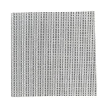Placa de Base LEGO 50x50 Pontos - Blocos de Construção para MOC e Pixel ...