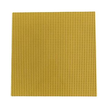 Placa de Base LEGO 50x50 Pontos - Blocos de Construção para MOC e Pixel ...