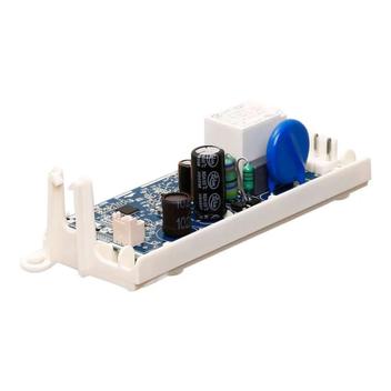 Placa de Controle Athena Refrigerador Brastemp W11163349 Original ...