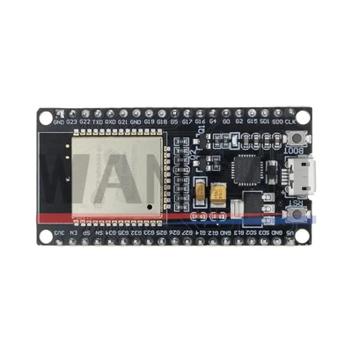 Placa de Desenvolvimento ESP32 Dual Core com Wi-Fi e Bluetooth - Baixo ...