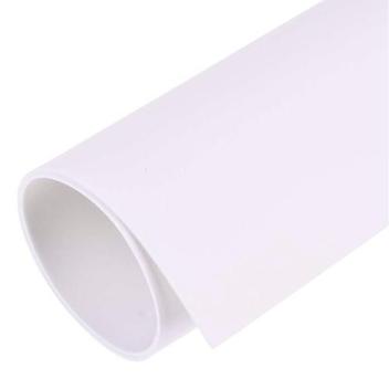 Placa de EVA 40x60cm 1.5mm de espessura BRW Branco - Folha e Placa de EVA - Magazine Luiza