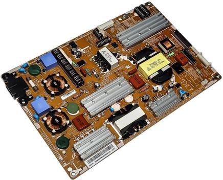 Placa de fonte para tv un32d6000 un40d5000 un40d5500 un40d5800 ...