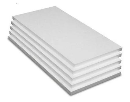 Placa De Isopor 20Mm Kit Com 10 Unidades - Eps - 44X54 - Isomax - Placa ...