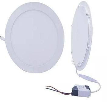 Placa de led emb red 24w 6500k hitec - Painel de LED - Magazine Luiza
