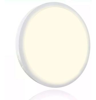 Placa de led sob red 18w 3000k - LUZ SOLLAR - Painel de LED - Magazine ...