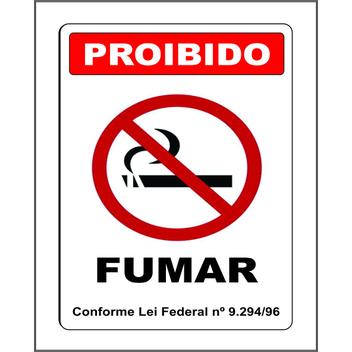 Placa de Sinalização Tamanho:20x28 Proibido elevador(Ps 1mm) - Star ...