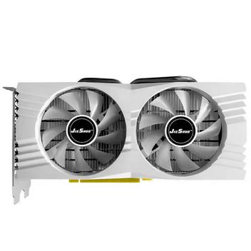 Placa de Vídeo GPU Radeon RX 580 8GB Branca RGB - Global - Placa de ...