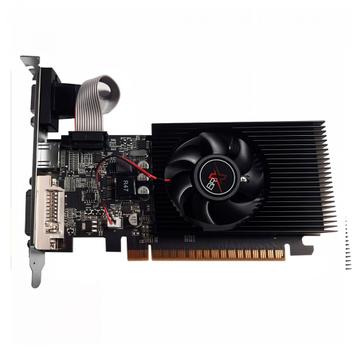 Placa de Vídeo Nvidia GT730 4GB GDR3 128 bits BRX - Placa de Vídeo ...