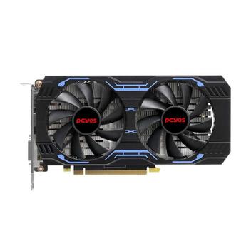 Placa de Vídeo PCYES GeForce GTX 1600 Super, 6GB, GDDR6, 192bits ...