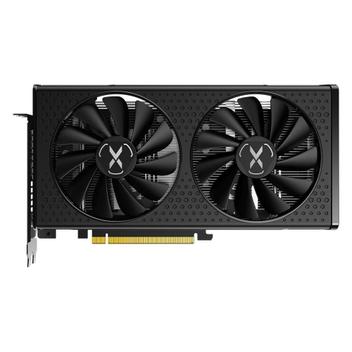 Placa de Vídeo RX 7600 Series Graphics Cards XFX AMD Radeon, 8GB GDDR6 ...