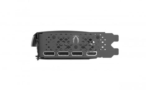 Placa de Video Zotac Gaming Geforce RTX 4060TI 8GB GDDR6 128-BIT TWIN ...