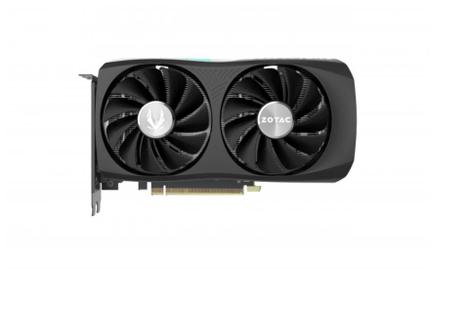 Placa de Video Zotac Gaming Geforce RTX 4070 TWIN EDGE DLSS 3 12GB ...