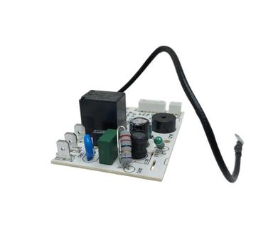 Placa Eletrônica 127v/220v Fritadeira Air Fryer Afon-12l-bi - mondial ...